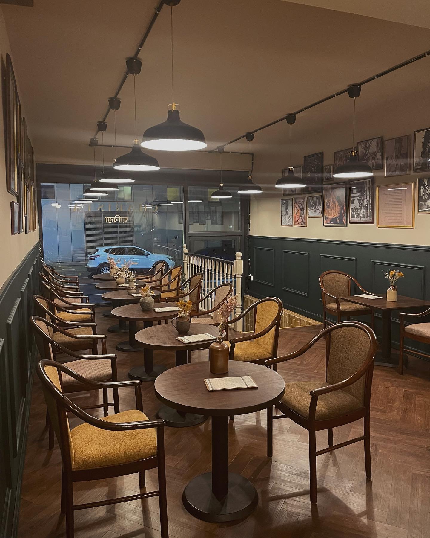 Charista, Shoreditch: Hidden Gem with Amazing Coffee & Pastries! - Citieats